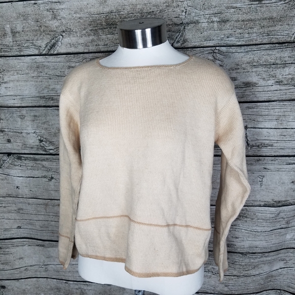 Indigenous | Sweaters | Indigenous Design We Are All Knit Together0 Org ...